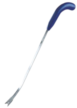 Gouges et couteaux à asperges | Agrivaloire